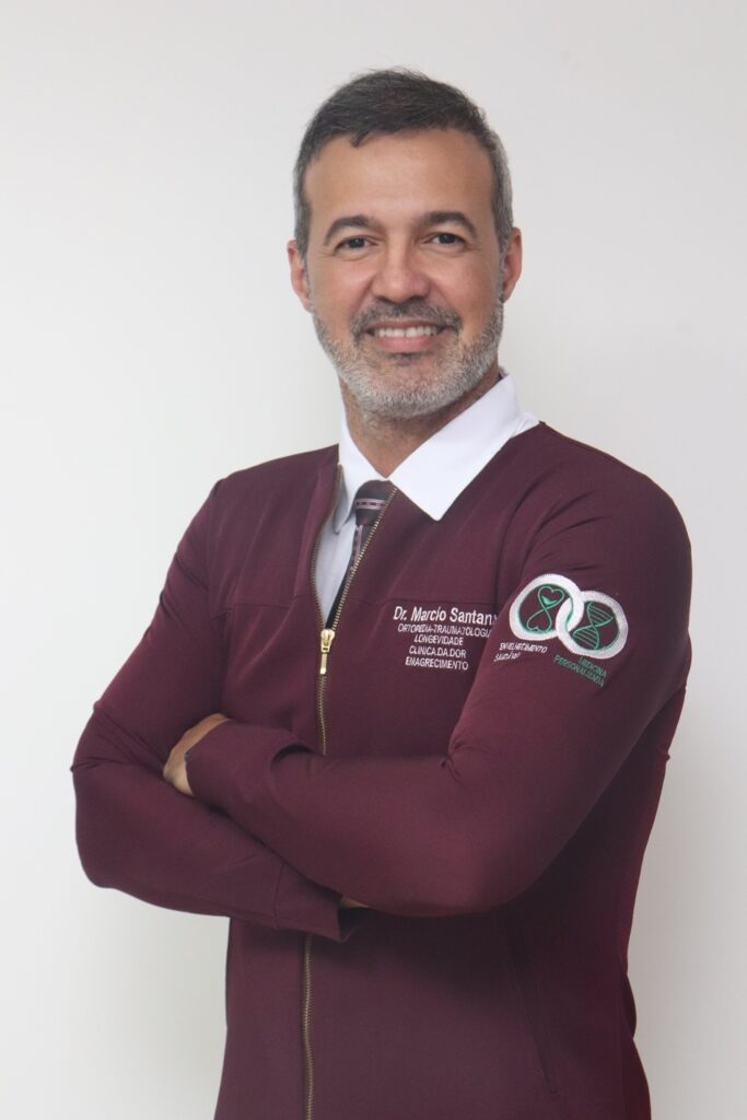 A Medicina De Maneira Preventiva, usando a Inteligência Emocional com ...