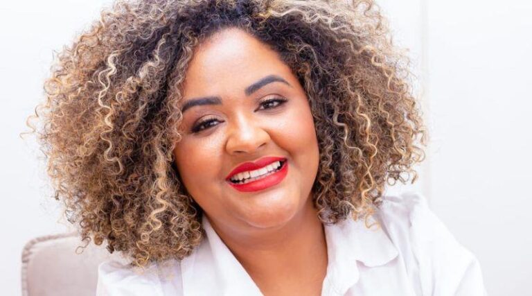 Da favela para o mundo: Gaby Ferreira conta sua trajetória de vida e a ...