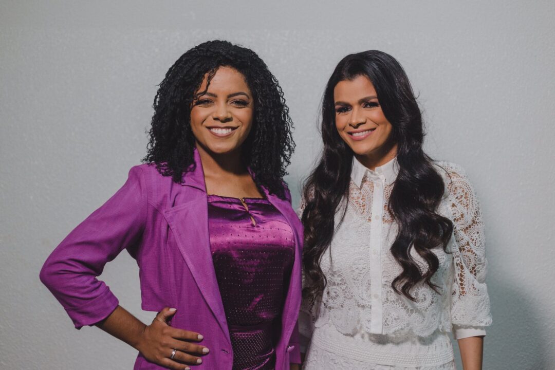 Kemilly Santos lança DVD e primeiro single de novo projeto – Entrete1