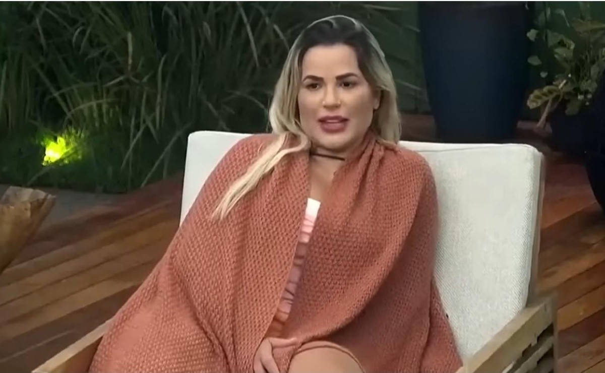 Deolane Bezerra processa o Google por ser chamada de ‘bafuda’ – Entrete 1 Deolane Bezerra processa o Google por ser chamada de ‘bafuda’ – Entrete 1
